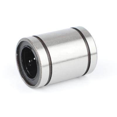 China High Precision Low Noise Lm12uu LM150UU Linear Ball Bearings for 3D Printer CNC Parts for sale