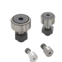 China High Precision P5 Needle Stud Type Cam Follower Bearing CF30 CF30B CF30BR CF30BUU CF30BUUR for sale