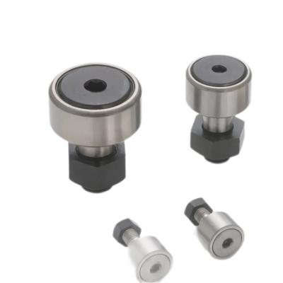 China High Precision P5 Needle Stud Type Cam Follower Bearing CF30 CF30B CF30BR CF30BUU CF30BUUR for sale
