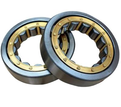 China Cylindrical Roller Bearings NJ1021EM/NU1021EM/NF1021EM for Machinery Repair Shops for sale