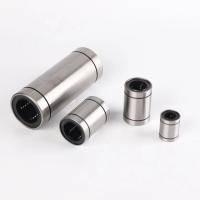 China High Precision Low Noise Lm12uu LM150UU Linear Ball Bearings for 3D Printer CNC Parts for sale