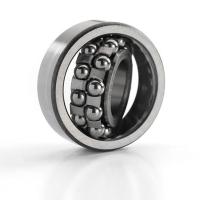 China P5 Precision Rating 1209 Series Single Row Radial Ball Bearing in Rich Stock for sale