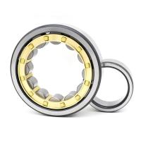 China Single Row Cylindrical Roller Bearing NJ1022EM for Automotive and Construction Machinery for sale