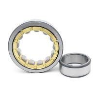 China Single Row Cylindrical Roller Bearing NJ1022EM for Automotive and Construction Machinery for sale