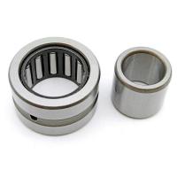 China Industrial NA series NA4900 NA4901 NA4902 NA4903 Needle Roller Bearing with Low Noise for sale