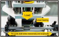 China ISO3290 2001 Standard SBR Metal Slider Linear Guide Bearing SBR16/20/25/30/35/40/50-UU for sale