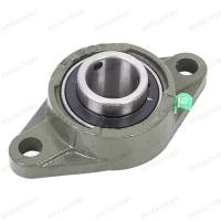 China Precision Rating P5 UCFL Stainless Steel Pillow Block Bearing Insert for Industrial for sale