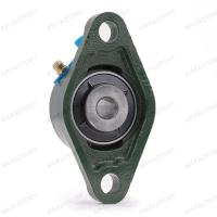 China Precision Rating P5 UCFL Stainless Steel Pillow Block Bearing Insert for Industrial for sale