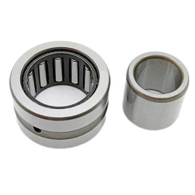 China Needle Pin Slide Track Structure NA4903 Needle Roller Bearing with Inner Ring 17*30*13mm for sale