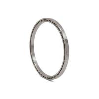 China Oil Lubrication 6803 ABEC 7 Radial Bearing Stainless Steel Deep Groove Ball Bearing for sale