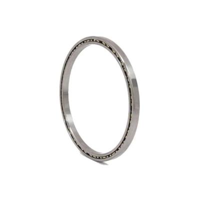 China Oil Lubrication 6803 ABEC 7 Radial Bearing Stainless Steel Deep Groove Ball Bearing for sale