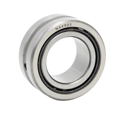 China Needle Pin Slide Track Bearing NA4826 NA4822 NA4824 NA4920 NA4922 NA4924 NA4926 NA4928 for sale