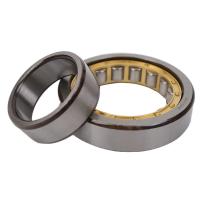 China NJ1022EM Cylindrical Roller Bearing for Heavy Duty Machinery and Construction Machinery for sale
