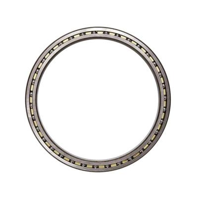 China 6902 Si3n4 Ceramic Ball ABEC7 Stainless Steel Deep Groove Ball Bearings Vibration Z3V3 for sale