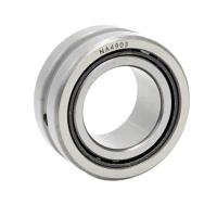 China NA6904 Chrome Steel GCR15 Needle Roller Bearing with High Precision and Long Lifespan for sale