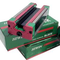 China TRH25FE Linear Bearing Chrome Steel for Optimal Performance in Industrial for sale