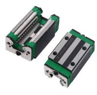China TRH25FE Linear Bearing Chrome Steel for Optimal Performance in Industrial for sale