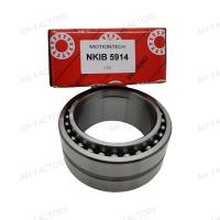 China Double Row Needle Roller Bearings NKIB5914 NKIB5914-XL for Engineering Machinery at Best for sale