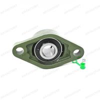 China Manufacturing UCFL Bearing Pillow Block Bearing Stable Performance P5 Precision Rating for sale