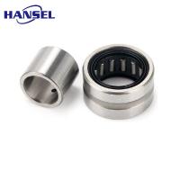 China LM8UU Linear Bushing 8mm CNC Linear Ball Bearings for Rods Liner Rail Linear Shaft Parts for sale