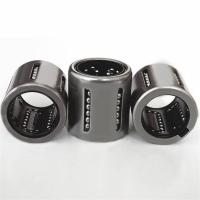 China LM8UU Linear Bushing 8mm CNC Linear Ball Bearings for Rods Liner Rail Linear Shaft Parts for sale