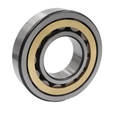 China NU1030EM NJ1030E Cylindrical Roller Bearings Stable Performance and Single Row Design for sale