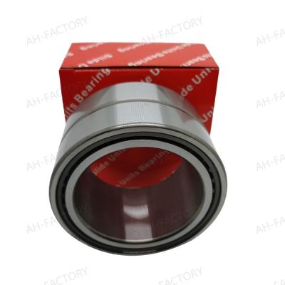 China Stock NA6917 Single Row Needle Roller Bearing Size 85*120*63 mm for Machine Tools for sale