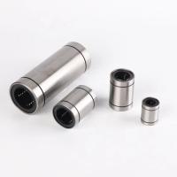 China P6 LM8UU Linear Bushing 8mm CNC Linear Ball Bearings for Rods Liner Rail Linear Shaft Parts for sale