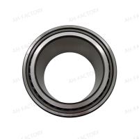 China Stock NA6917 Single Row Needle Roller Bearing Size 85*120*63 mm for Machine Tools for sale