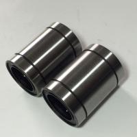 China P6 LM8UU Linear Bushing 8mm CNC Linear Ball Bearings for Rods Liner Rail Linear Shaft Parts for sale