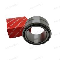 China Stock NA6917 Single Row Needle Roller Bearing Size 85*120*63 mm for Machine Tools for sale