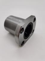China P6 LM8UU Linear Bushing 8mm CNC Linear Ball Bearings for Rods Liner Rail Linear Shaft Parts for sale