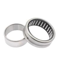 China Stable Performance NA6904 NA6905 NA6906 NA6907 NA6908 NA6909 NA6910 Needle Roller Bearings for sale