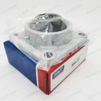 China Stainless Steel Insert UCFL204 UC205 UC206 Pillow Block Bearing for Rolling Mill for sale