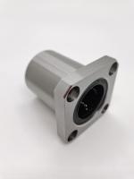 China Oil Grease LM8UU Linear Bushing CNC Linear Ball Bearings for Rods Liner Rail Linear Shaft Parts for sale