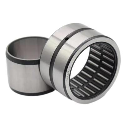 China NA6906 Needle Roller Bearing with Bore Size of 0 30 mm and OPEN/Sealed Seals Type for sale