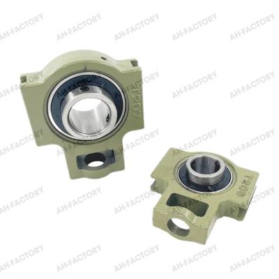 China SKF Spherical Trust Bearing UCT Pillow Block Bearing for Rolling Mill and Automotive for sale
