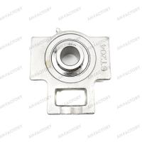 China SKF Spherical Trust Bearing UCT Pillow Block Bearing for Rolling Mill and Automotive for sale