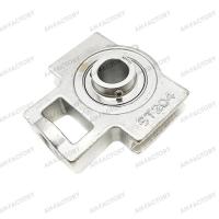 China SKF Spherical Trust Bearing UCT Pillow Block Bearing for Rolling Mill and Automotive for sale