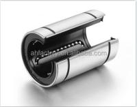 China High Precision 6262K103 Imperial Closed Linear Ball Bushing with Rubber Seals 16*26*10mm for sale