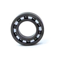 China R144 Si3n4 Ceramic Super Precision Ball Bearing for Mining Metallurgy and Agriculture for sale