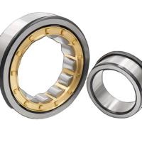 China NU1030EM NJ1030E Cylindrical Roller Bearings The Best Choice for Machinery Repair Shops for sale