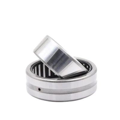 China 40*62*40mm NA6908 Needle Pin Slide Track Bearing for Agricultural Machinery for sale