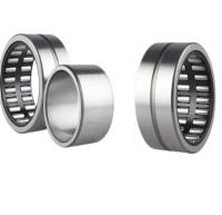 China 40*62*40mm NA6908 Needle Pin Slide Track Bearing for Agricultural Machinery for sale