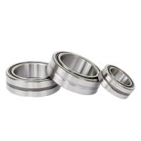 China 40*62*40mm NA6908 Needle Pin Slide Track Bearing for Agricultural Machinery for sale