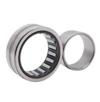 China 40*62*40mm NA6908 Needle Pin Slide Track Bearing for Agricultural Machinery for sale