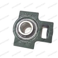 China Chrome Steel GCR15 UCT Spherical Ball Bearings for Stable Performance and Low Voice for sale