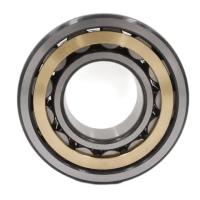 China Professional NU1034EM NJ1034EM Cylindrical Roller Bearings for Rolling Mill 170*260*42mm for sale