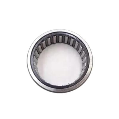 China NA6912 Double Row Chrome Steel Needle Roller Bearing Durable and ISO9001 2008 Certified for sale