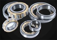 China NU1036EM NJ1036E Cylindrical Roller Bearings for Heavy Duty Vehicles and Machinery for sale